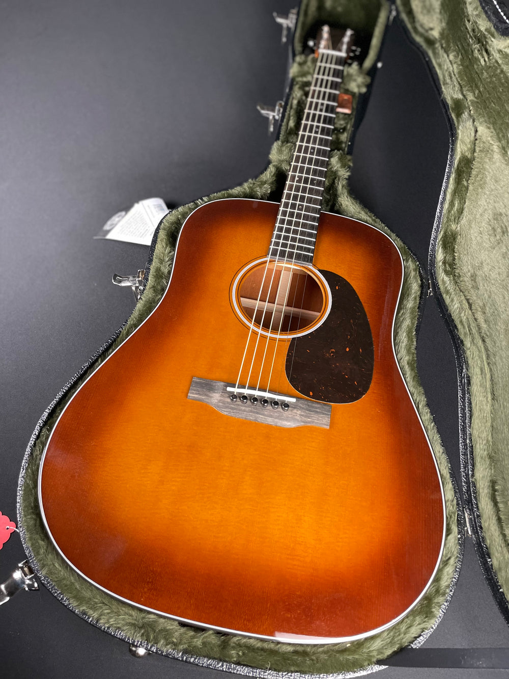C.F. Martin & Co. | Metronome Music Inc.