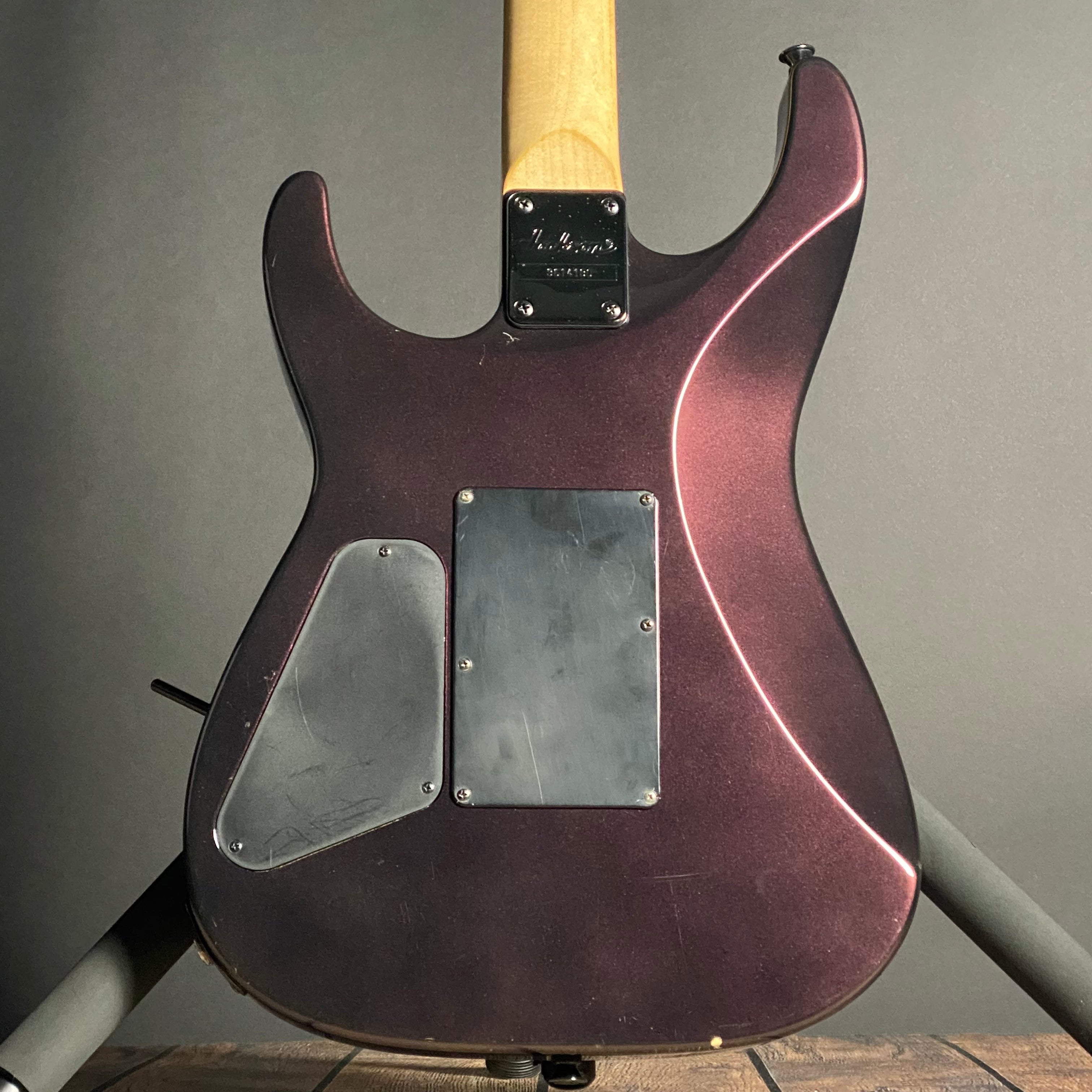 Electric Guitars | Metronome Music Inc.